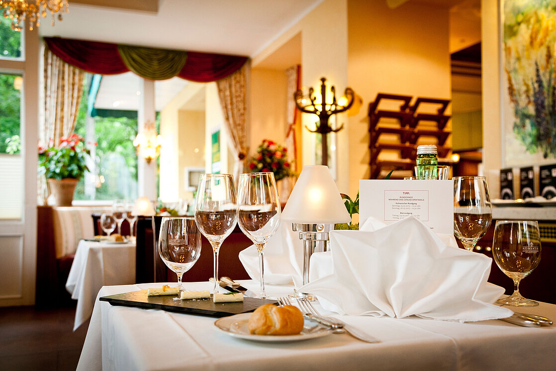 Luxuriöses 4-Sterne-Superior Hotel in Graz: Das Parkhotel